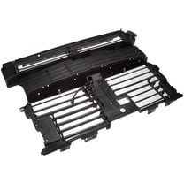 Dorman 601-362 Radiator Shutter Assembly for Specific Ford Models ...