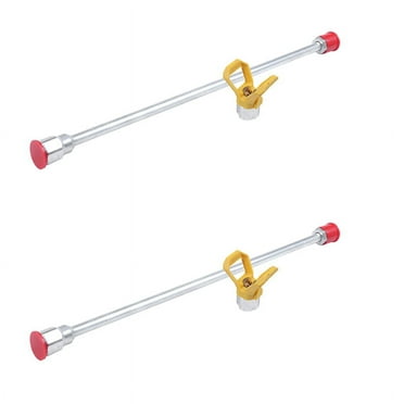 Gotcha Sprayer Pro Aerosol Spray Adapter with Extension Pole - Walmart.com