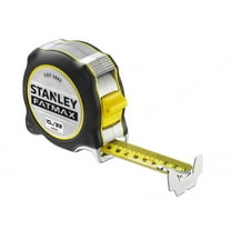 Stanley Hand Tools Fatmax Xtreme Tape Measure - Walmart.com