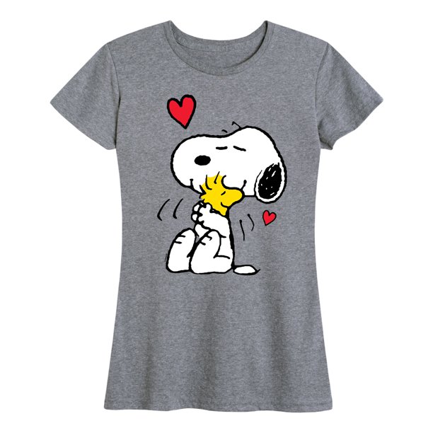 Peanuts Clothing