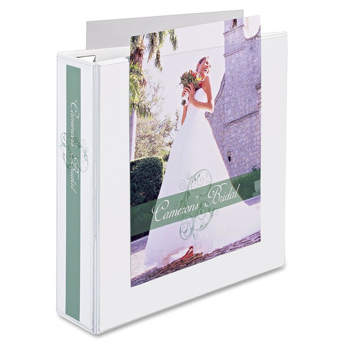 Avery Heavy-Duty View Extra Wide Binder, 2 2′ Binder Capacity – Letter ...