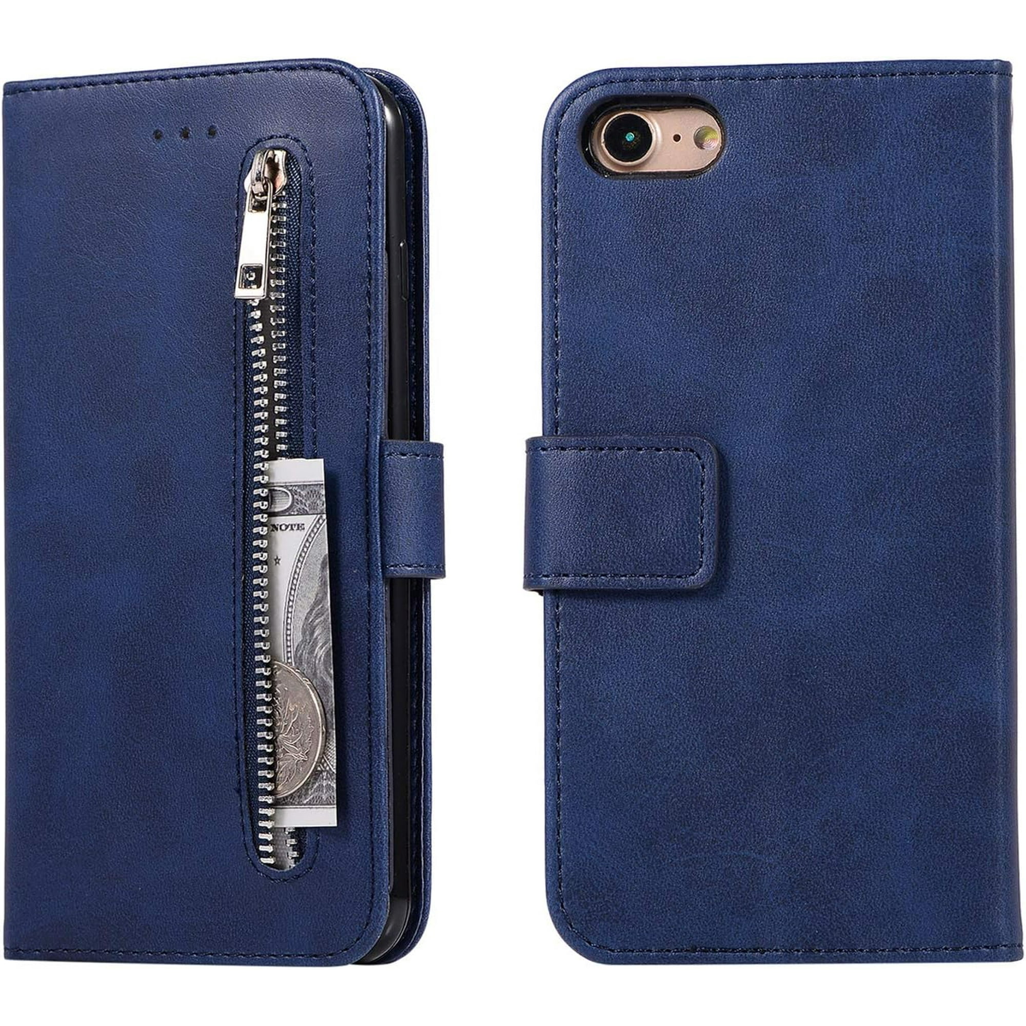 Click here for Htooq Wallet Case For Iphone Se(5g) 2022 Iphone 7... prices