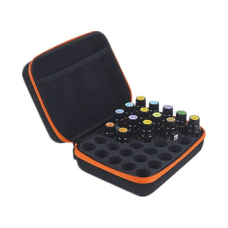 Essential Oil Case For Doterra 30 Slots 5ml10ml 15ml Essential Oil ...