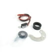 Pertronix Ignitor Conversion Kit Nippondenso/Toyota 6-Cylinder Kit P/N ...