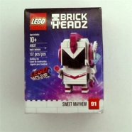 LEGO Brickheadz The Hulk 41592 - Walmart.com