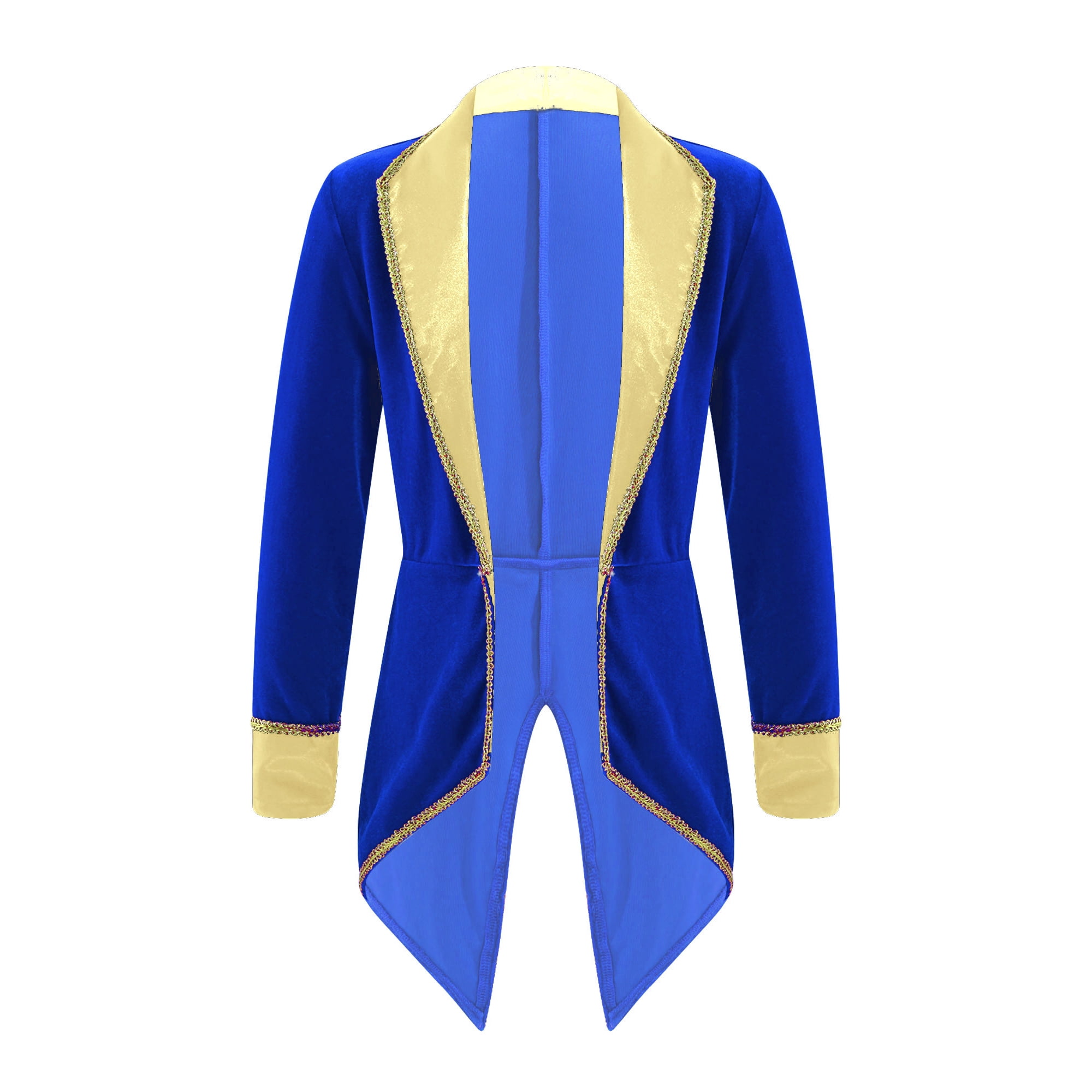 Click here for Mufeng Kids Boys Ringmaster Dance Outfit Jr. Magic... prices