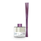 Mainstays Glass Diffuser with Reeds, Lilac Breeze, 3.0 fl oz - Walmart.com