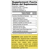 Lydia Pinkham Herbal Liquid Supplement for Menstruation and Menopausal ...