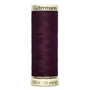 Gutermann Elastic White Thread, 11 Yd. - Walmart.com