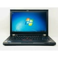 Lenovo IBM Thinkpad Laptop PC Windows Intel i5-2520M Processor, 8GB ...