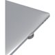 LEDGE SECURITY LOCK SLOT ADAPTER FOR MACBOOK PRO TOUCH BAR - Walmart.com