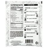 (12 Pack) Frozen Bean Frappe Blend Medium Roast, Instant Coffee Packets ...