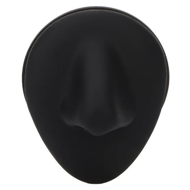 Nose Model,Soft Silicone Nose Model Display Nose Model Silicone Nose ...