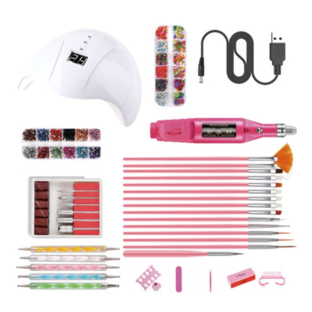Click here for Biinggo Portable Usb Electric Nail Drill Set Polis... prices