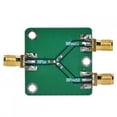 Resistance Power Splitter 1 to 2 RF Microwave Distributor Divider ...