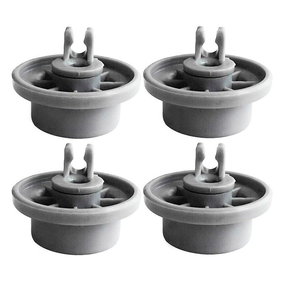 Click here for Leeyneer Cdar 4pcs Lower Rack Wheel Easy To Instal... prices