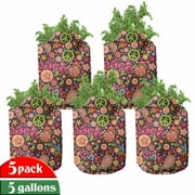 Groovystuff Garden Planters