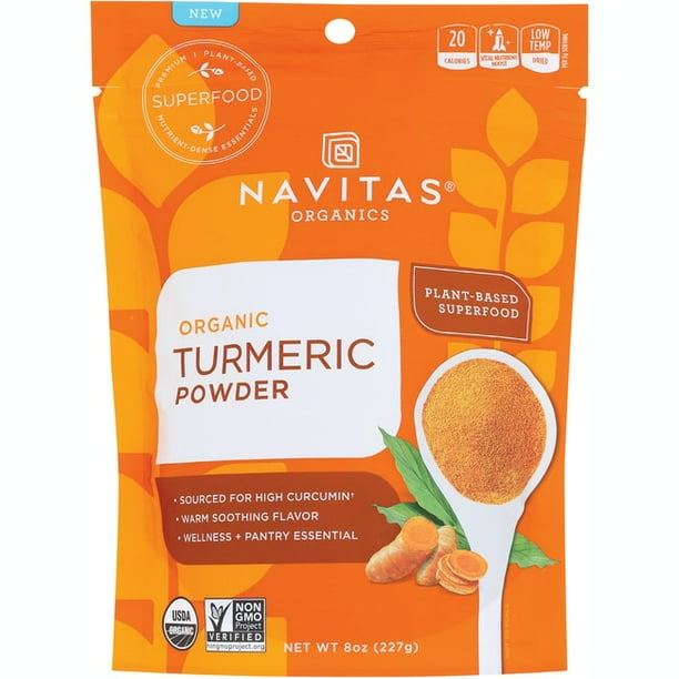 Bulk Turmeric Powder