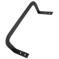 Metal Mattress Stabilizers Black Mattress Retainer Bar Non Slip ...