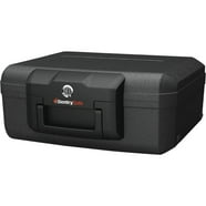 SentrySafe 1100 Fire Chest - Walmart.com