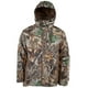 Realtree Edge Camo 4 in 1 Hunting Parka Jacket - Walmart.com