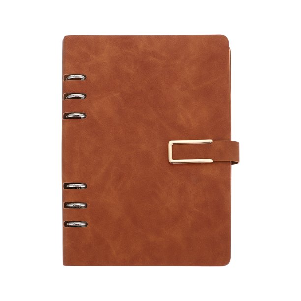 Lockable Notepad