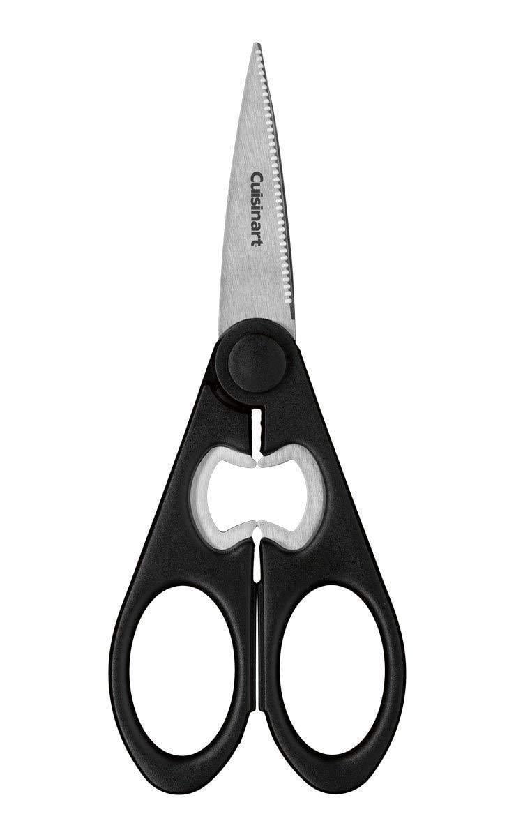 Cuisinart Classic Forged Triple Rivet Cutlery 8" Shears - Walmart.com