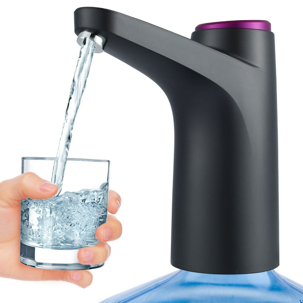 Click here for Mesase Water Bottle Pump 1200mah Usb Charging Auto... prices