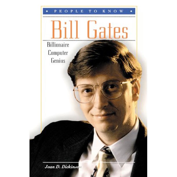 Bill Gate