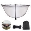 Akloker Summer Single Mosquito Net Portable Folding Bug Mosquito ...