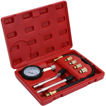 Engines Compression Tester, Automotive Compression Tester Case ...