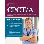 TACHS Exam Study Guide: TACHS Test Prep & Practice Book for the ...