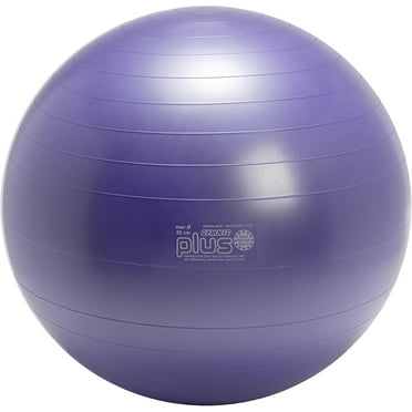 Gymnic Arte Plus Exercise Ball, 65cm - 26" - Walmart.com