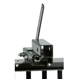 IMPACT IMPLEMENTS™ Lawn Cultivator Tool, Leveling Pull Behind Landscape ...