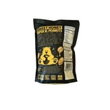 Hampton Farms Honey Roasted Super XL Peanuts, Sweet Honey Glaze ...