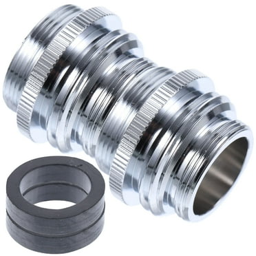 Faucet To Hose Adapter, Garden Hose Faucet Adapter, Sink Hose ...