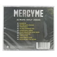 Mercyme - Always Only Jesus - Music & Performance - CD - Walmart.com