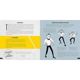 Star Trek: Kirk Fu Manual : A Guide to Starfleet's Most Feared Martial ...