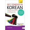 Korean From Zero! 1 : Master the Korean Language and Hangul Writing System with Integrated ...
