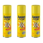 ARRID Extra Dry Anti-Perspirant Deodorant Spray Regular 6 oz (Pack of 2 ...