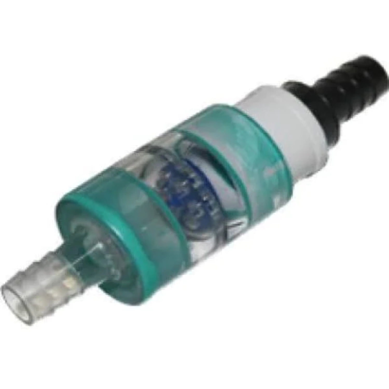 Hot Tub Compatible With Watkins Spas Check Valve, Air, Pre-'97 Tiger ...