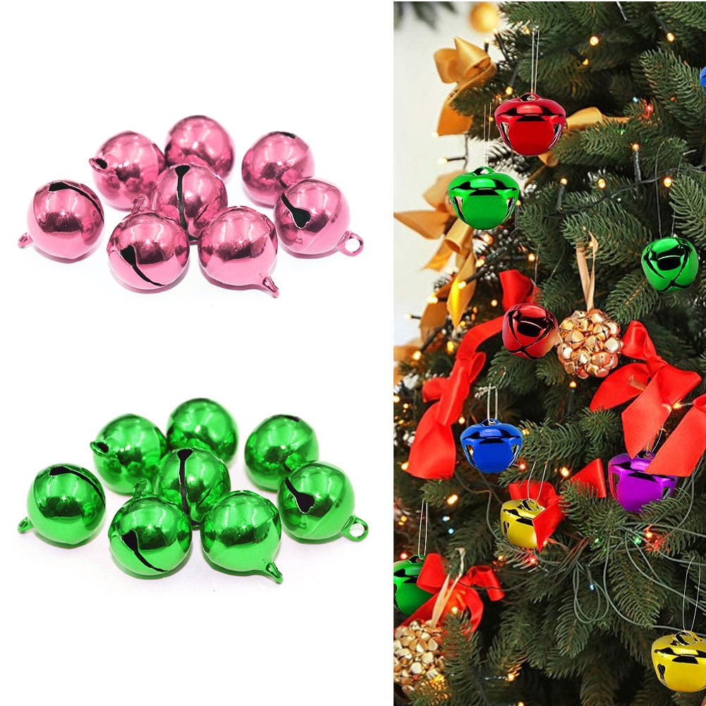 Click here for Ylshrf Christmas Jingle Bells Jingle Bells Jewelry... prices