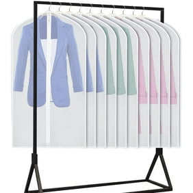 Piel Leather Executive Expandable Garment Bag - Walmart.com