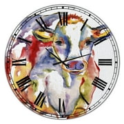 Cow Clocks - Walmart.com