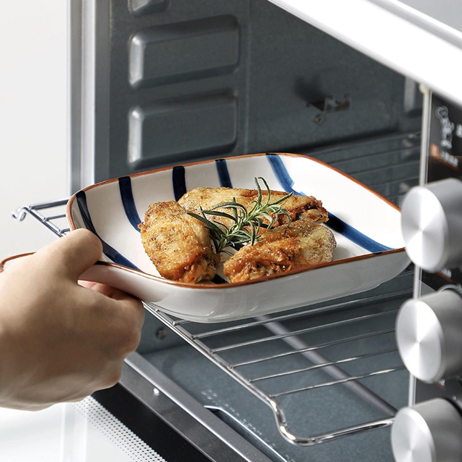 Single Serve Baking Dish