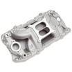 Edelbrock 7561 RPM Air-Gap 2-0 Intake Manifold - Walmart.com