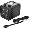 Global Industrial Portable Heater 120V 1500W - Walmart.com