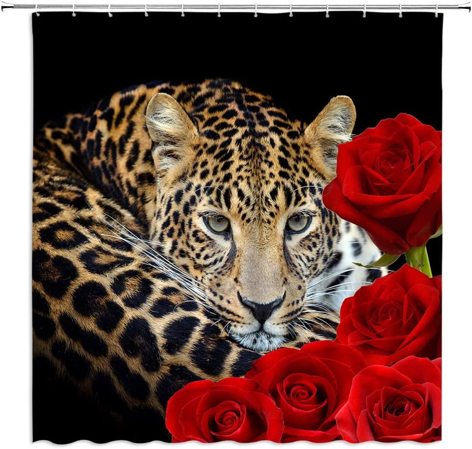 Red Rose Animals at Roger Pettigrew blog