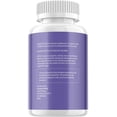 NiteHush Pro - Premium Nighttime Support Capsules, All-Natural ...