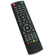 Blackweb 6 Device Universal Large Button Remote Control - Walmart.com